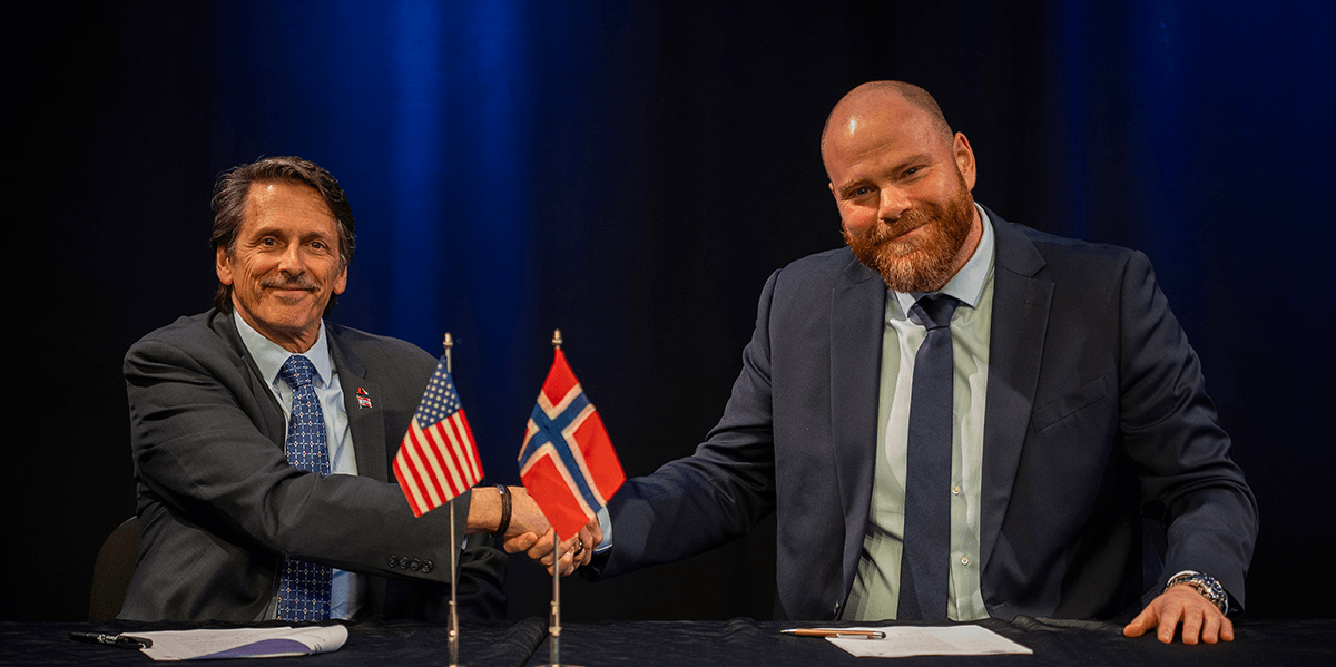 Andøya Space & Astrobotic Partner for Reusable Rocket Launches from ...