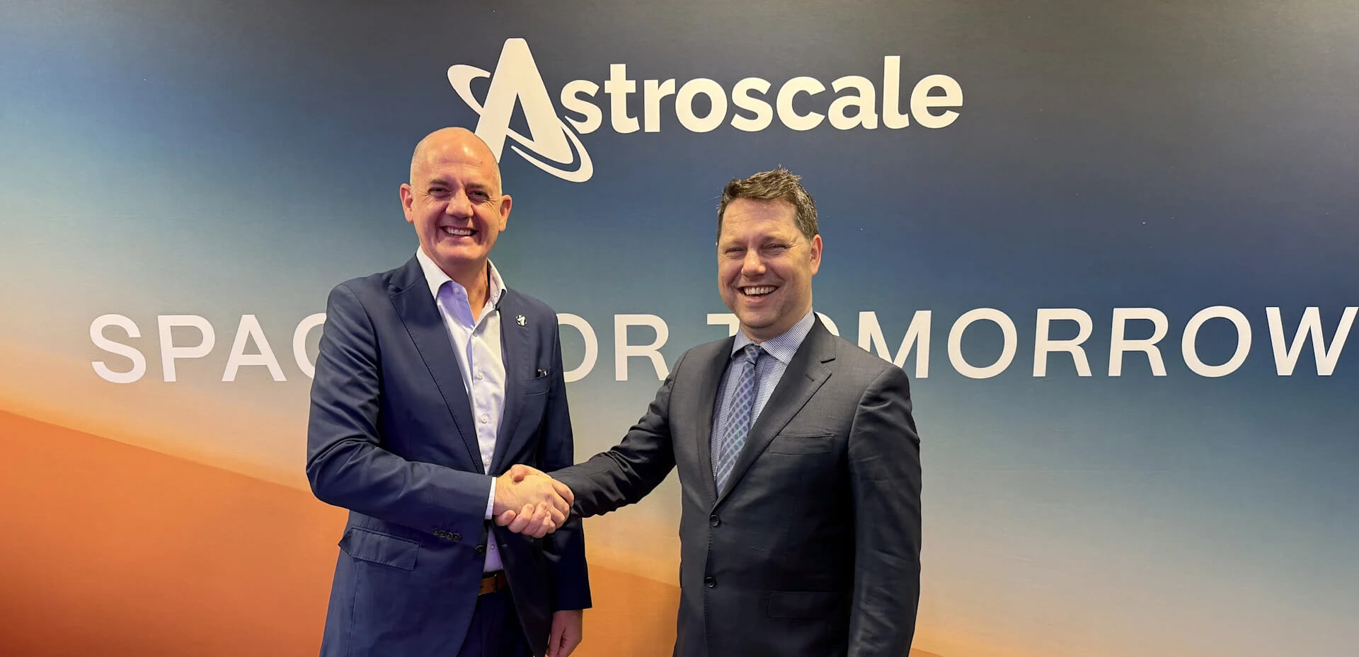 Astroscale and HEO Advance Space Monitoring Capabilities for Allied ...
