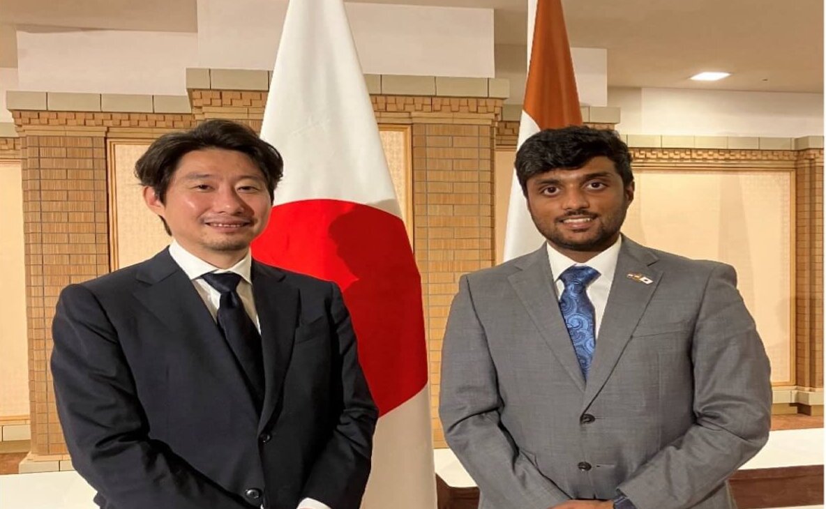 ispace and Digantara to Jointly Establish Cislunar Situational Awareness Infrastructure ...