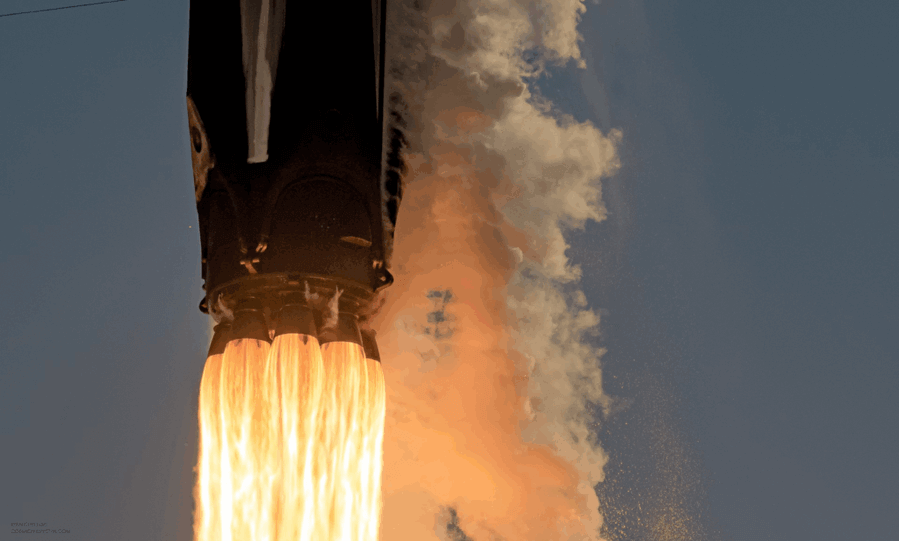 Novaspace Projects $665B in Satellite Build and Launch Activity in ...