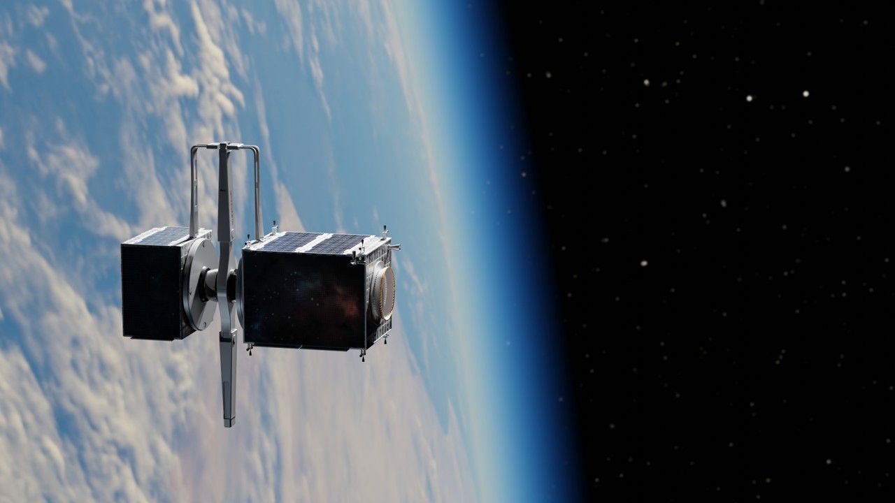 #SpaceWatchGL Venture Space – August 2025 - SpaceWatch.GLOBAL