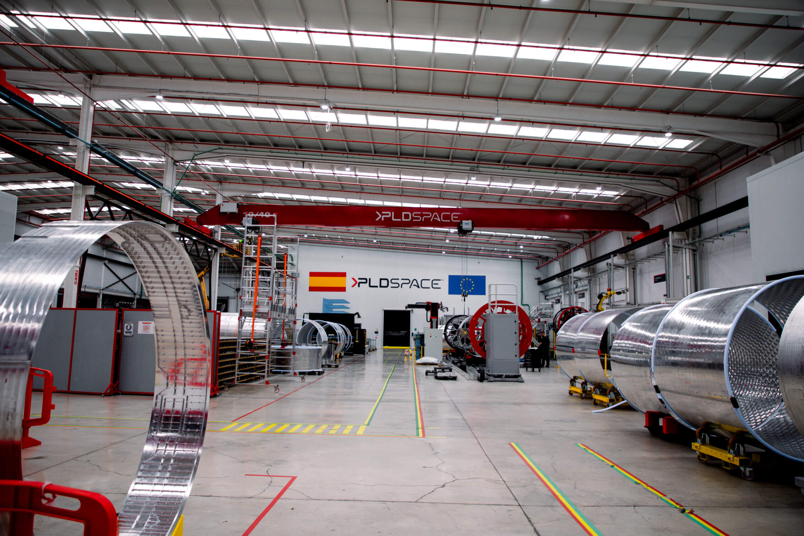 PLD Space Develops MIURA 5 in Record Time as it Consolidates Europe’s ...