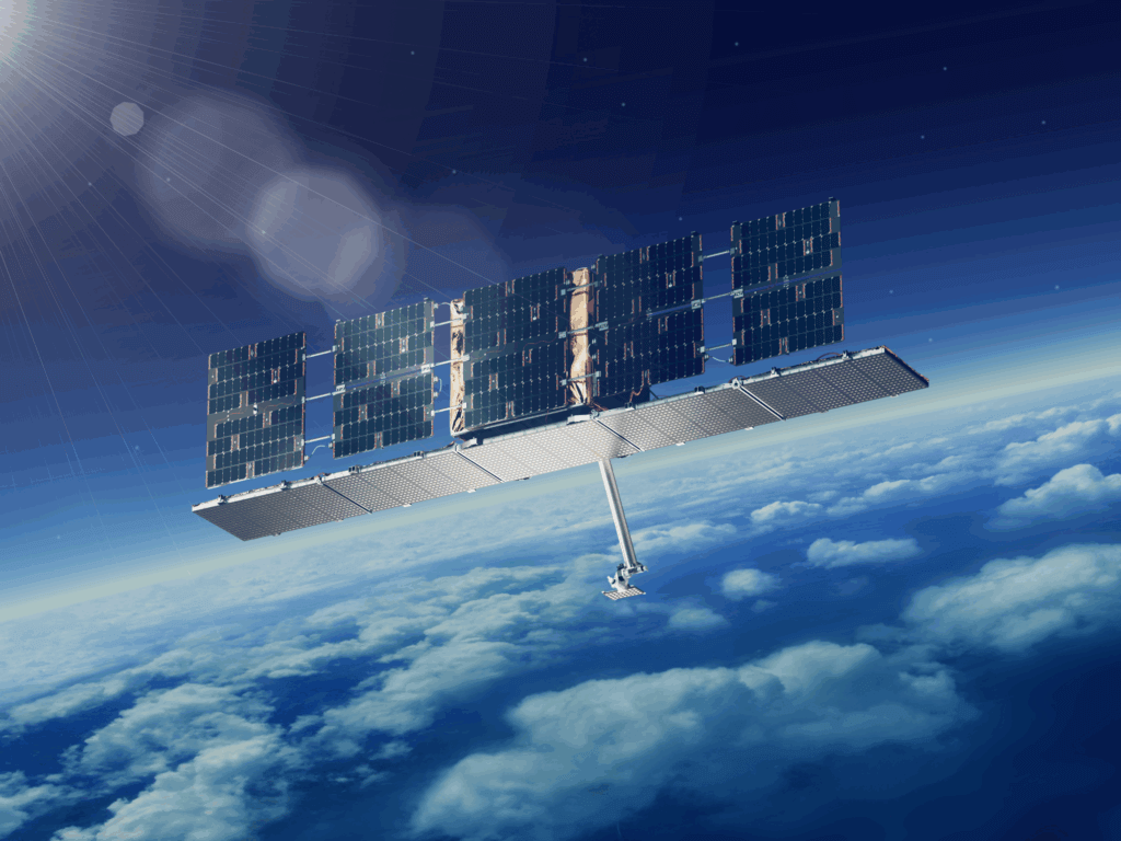 NorthStar to Enhance the Safety and Sustainability of Space42’s Space Operations - SpaceWatch.GLOBAL