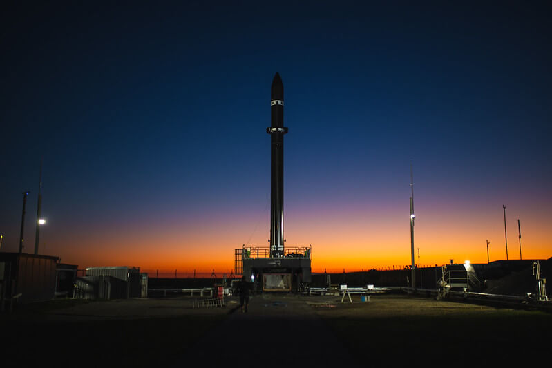 Rocket Lab Schedules First Dedicated Launch for JAXA Continuing its Run ...