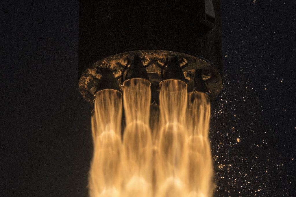 Rocket Lab Launches First Dedicated Electron Mission for the Japan ...