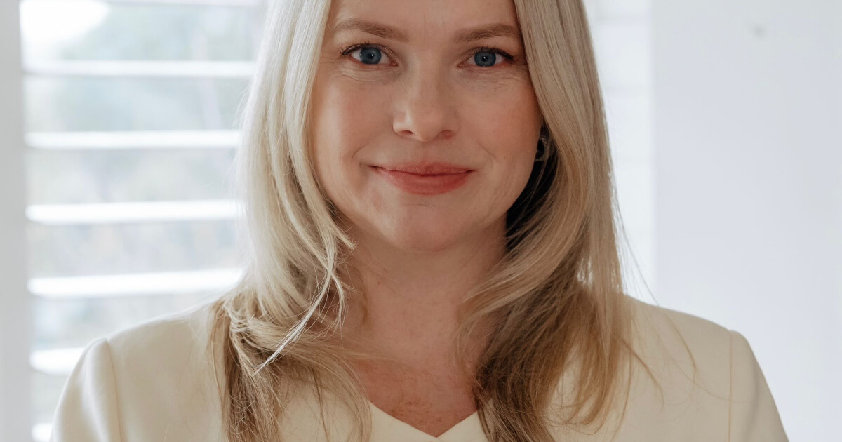 Maritime Launch Appoints Melissa Quinn as Vice President of Spaceport ...