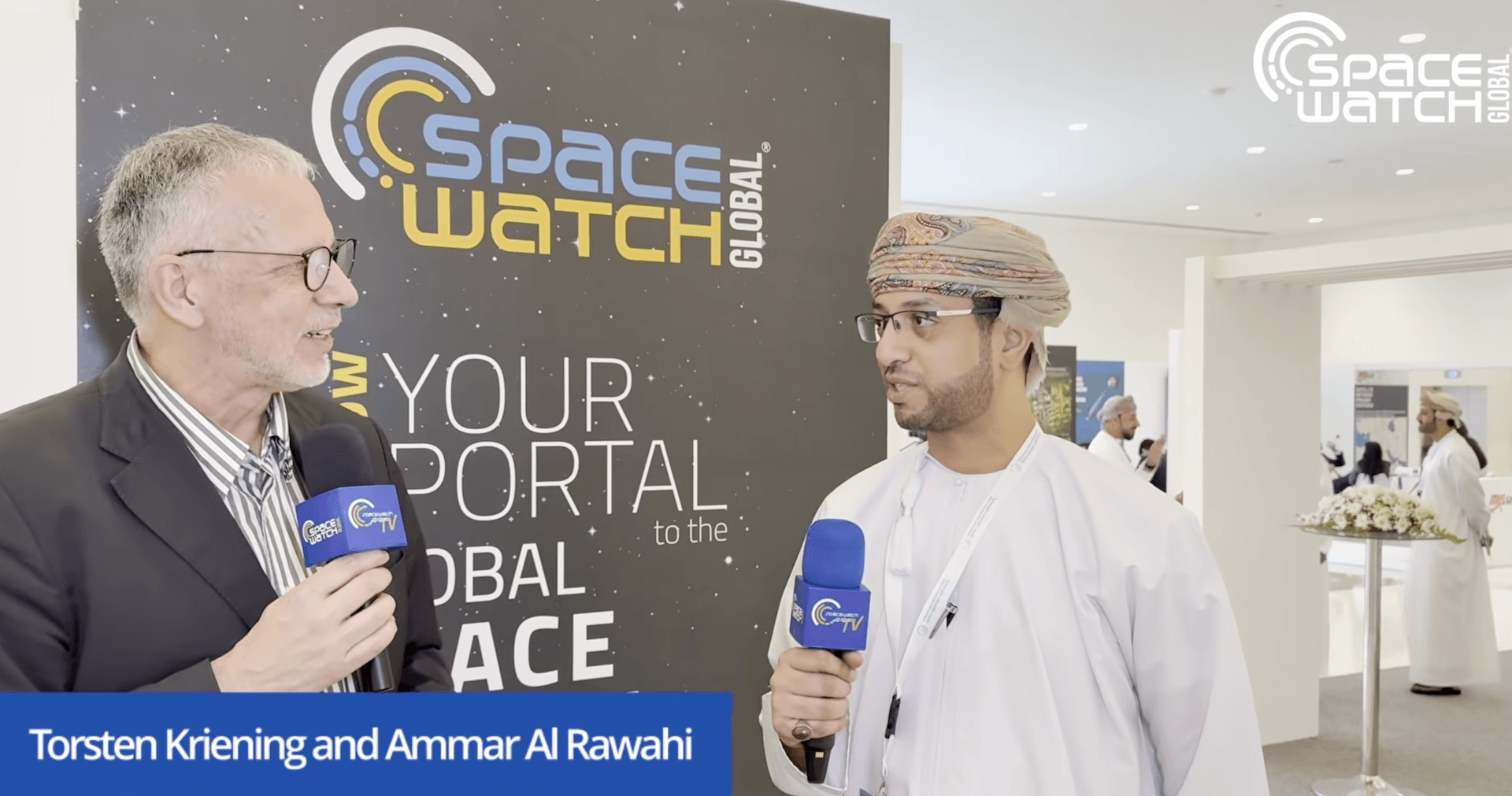 MESC 2026 - Why Oman Is Emerging as the Neutral Space Hub of the Middle ...
