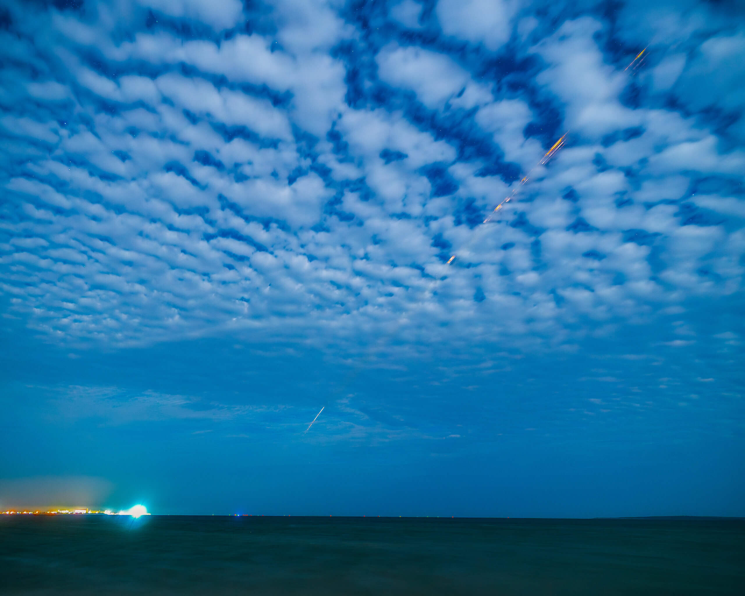Varda Space and Southern Launch Successfully Return W-5 Capsule from ...