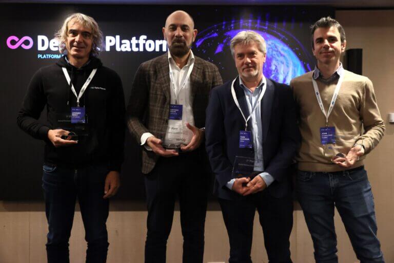 Four Startups Win Access to OVHcloud Startup Program After DestinE ...