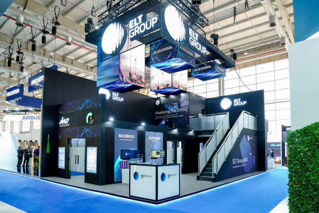 D-Orbit and ELT Group Enter Cooperation Framework Towards Saudi Arabia ...