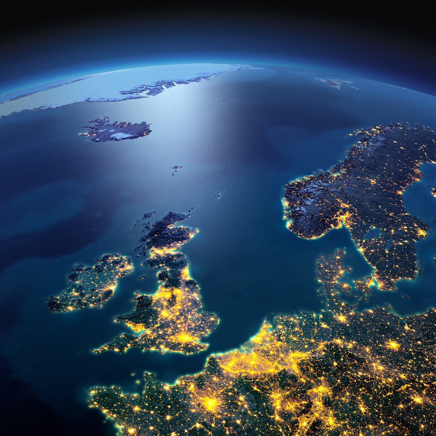 #SpaceWatchGl Opinion: Europe’s Space Industry Faces a Structural ...