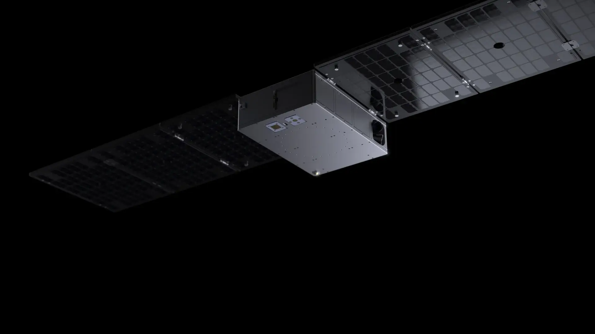 Dcubed and EnduroSat Partner to Advance Serial Production of ESPA-Class ...