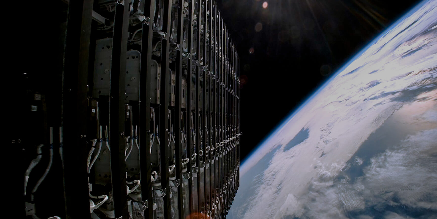 SpaceX Announces New 'Stargaze' Space Situational Awareness System for ...