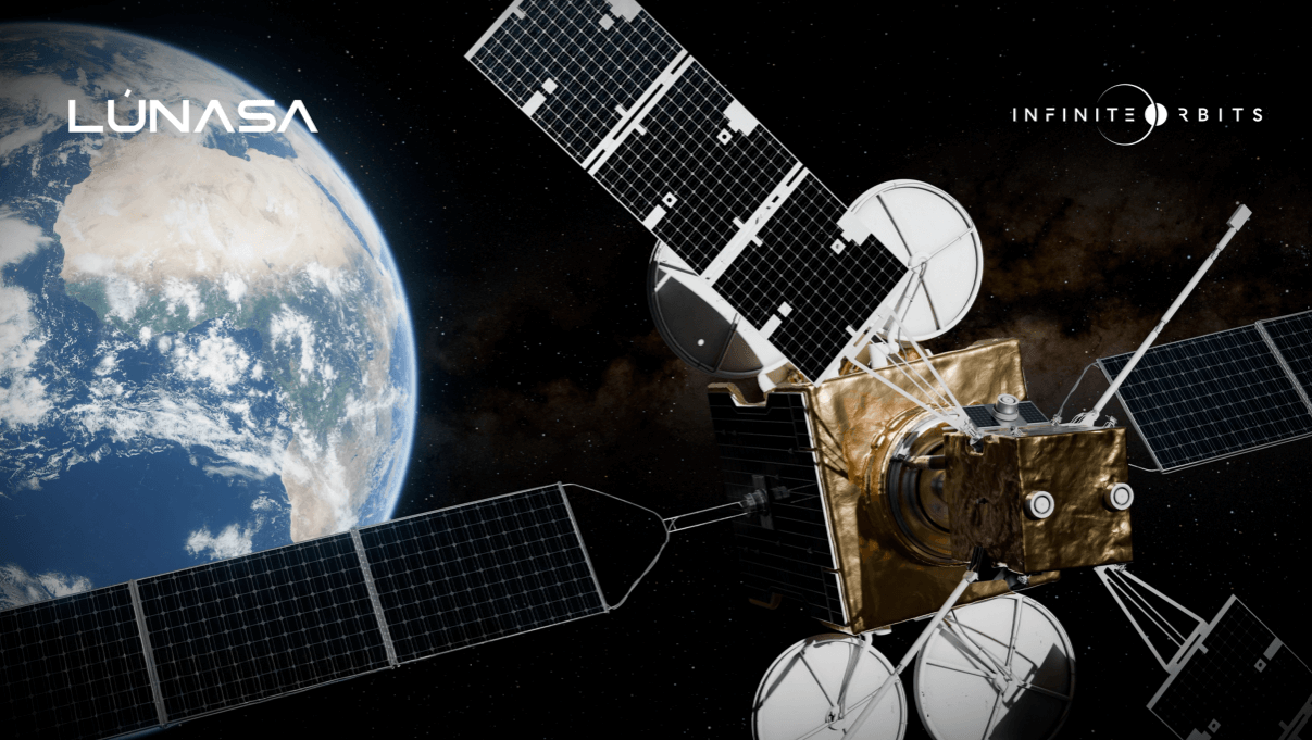 Infinite Orbits Expands Footprint into UK with Acquisition of RPO and ...