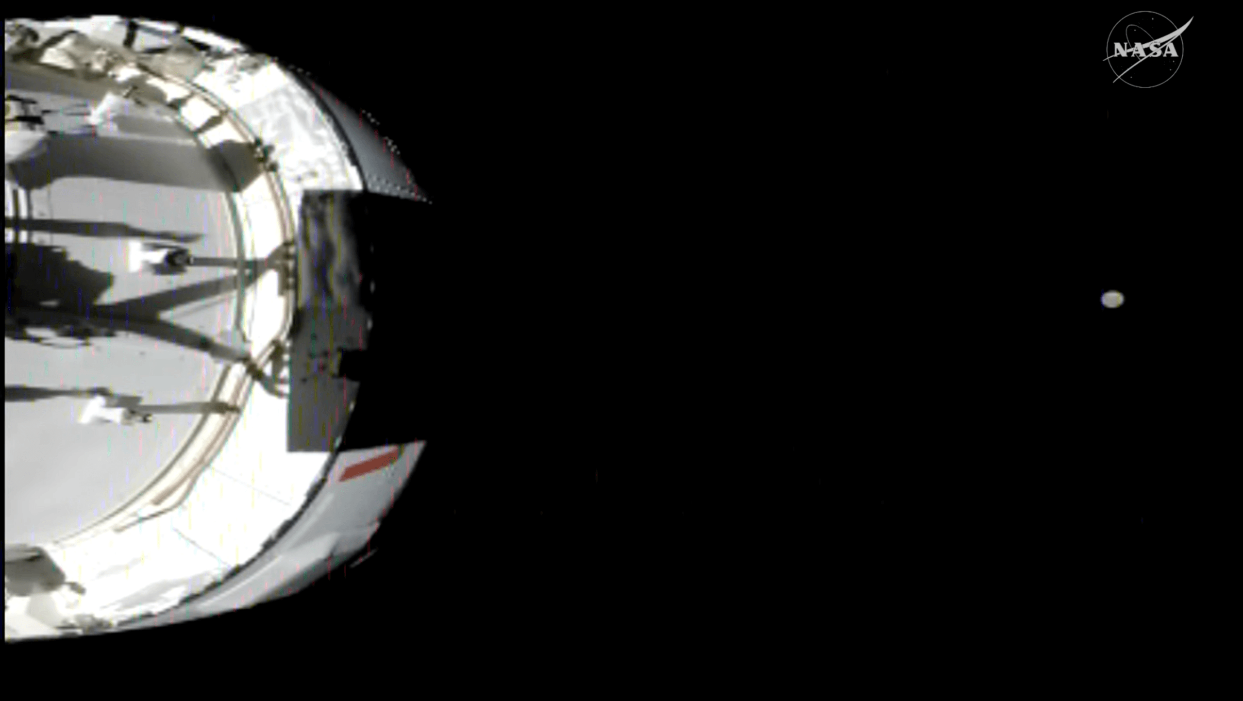 Day 2 Artemis II Update: TLI Burn Sends Crew Toward the Moon - Apollo ...