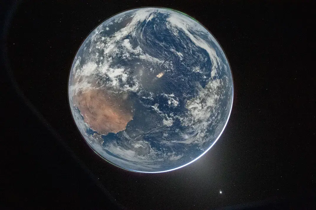 #SpaceWatchGL Opinion: Space Power and the Architecture of the New ...